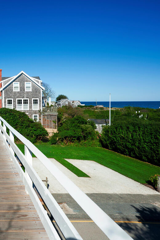 Discover Nantucket Self-Guided Biking or Driving Tour - Cost and Value