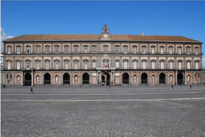 Discover Naples: Guided 3-Hour Walking Tour Through Naples Heart - A Deep Dive Into the Naples Experience