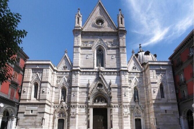 Discover Naples: Guided 3-Hour Walking Tour Through Naples Heart - Who Will Love This Tour?