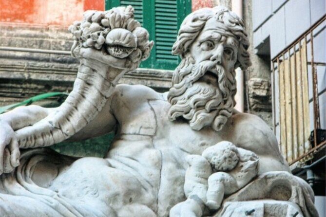 Discover Naples: Guided 3-Hour Walking Tour Through Naples Heart - FAQ
