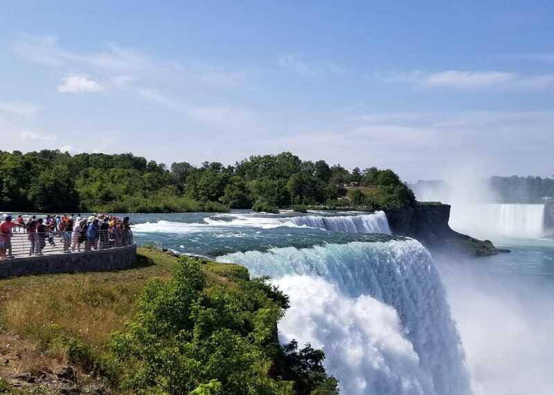 Discover Niagara Falls One-Day Adventure from New Jersey - Final Thoughts