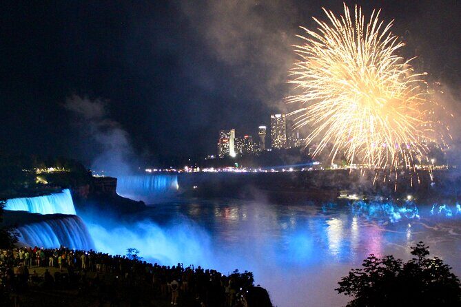 Discover Niagara Falls One-Day Tour from New Jersey - Final Thoughts