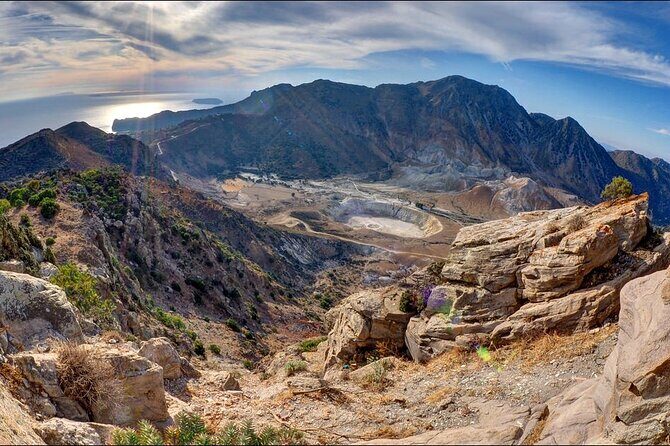 Discover Nisyros and Spend A Day in Aegean Paradise - FAQ