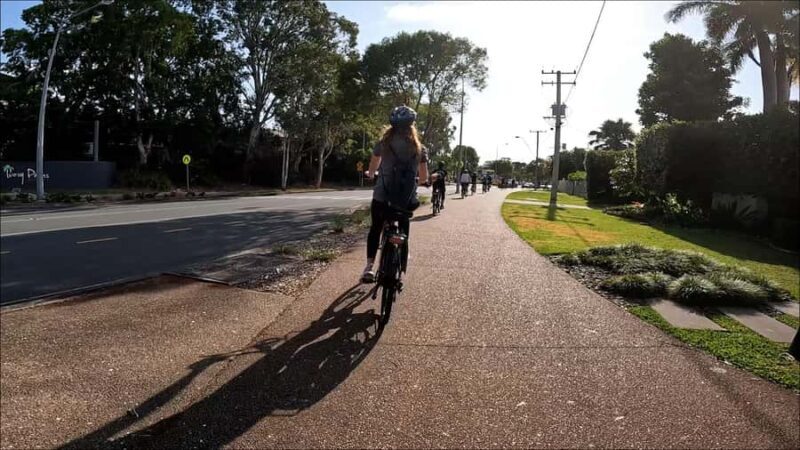 Discover Noosa North Shore: Eco-Friendly Guided e-Bike Tour - Heritage and Conservation Stories