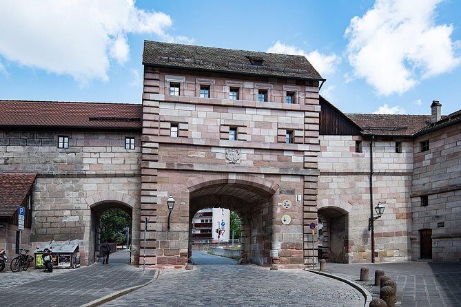 Discover Nuremberg: Self-Guided Audio Tour - Price and Value Analysis
