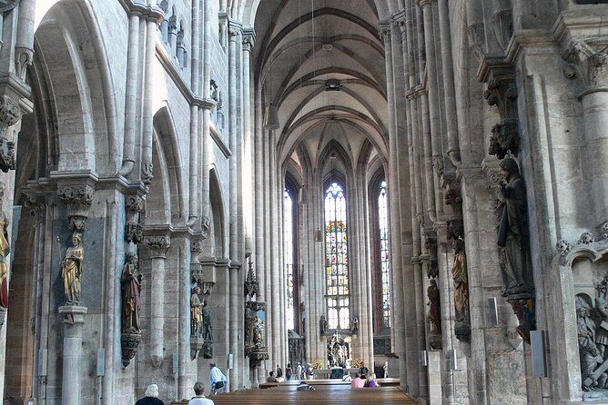 Discover Nuremberg: Self-Guided Audio Tour - The Sum Up: Is It Worth It?