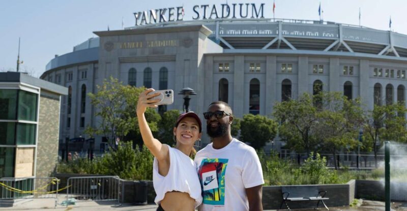 Discover NYC-Tour of Manhattan, The Bronx, Queens & Brooklyn - What Travelers Say