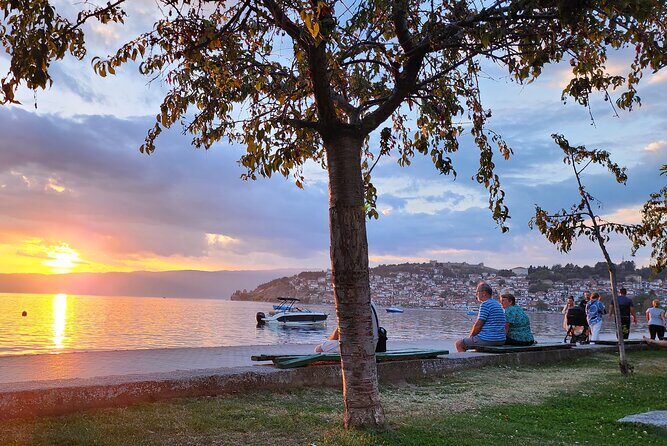 Discover Ohrid Old Town Through the Eyes of a Local - Who Will Love This Tour?