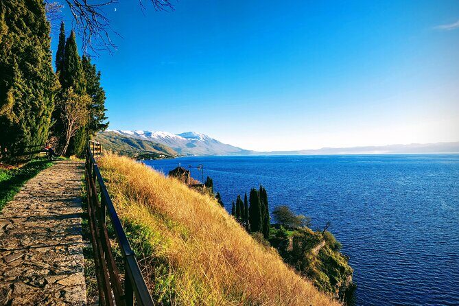 Discover Ohrid Old Town Through the Eyes of a Local - FAQ