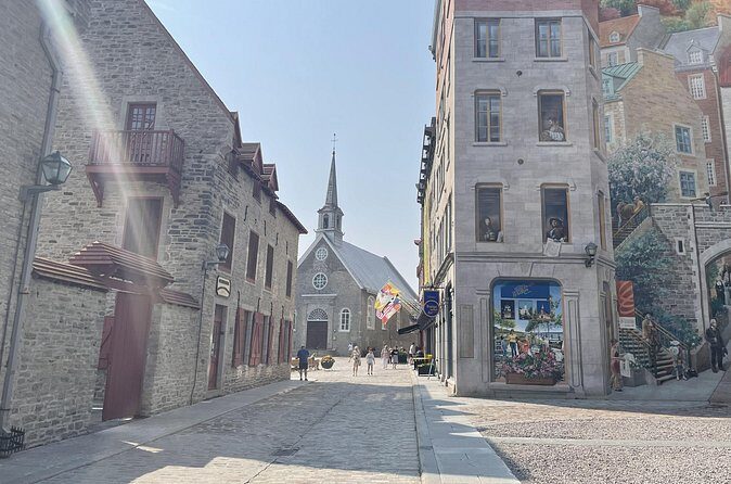 Discover Old Québec and Beyond  2-Hour Private Driving Tour - Who Should Consider This Tour