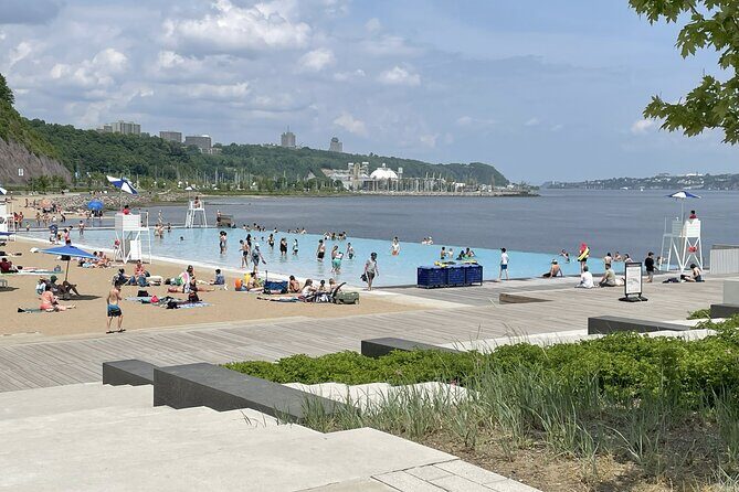 Discover Old Québec and Beyond  2-Hour Private Driving Tour - FAQ