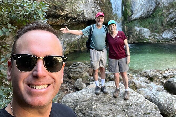 Discover Olympus & Dion: Private Day Trip from Thessaloniki - Key Points