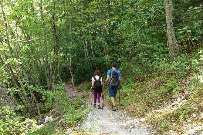 Discover Olympus & Dion: Private Day Trip from Thessaloniki - Authentic Experiences and Hidden Gems