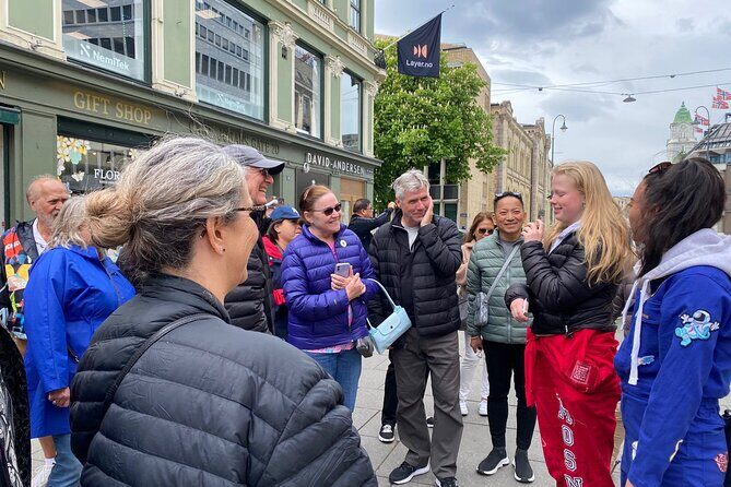 Discover Oslo on foot - Norwegian National Opera & Ballet