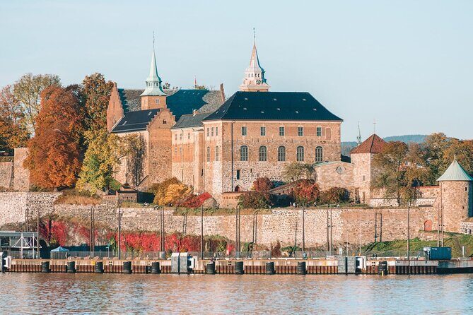 Discover Oslo: Self Guided Audio Tour - An In-Depth Look at the Tour Experience