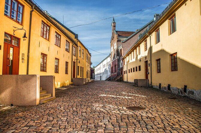 Discover Oslo: Self Guided Audio Tour - Final Thoughts