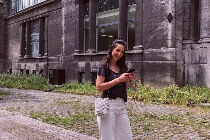 Discover Ostend while playing! Escape game - The Walter case - The Sum Up: Is It Worth It?