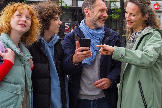 Discover Ostend while playing! Escape game - The Walter case - FAQ