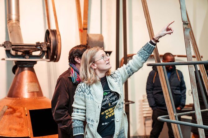 Discover our Brussels craft breweries with a local, passionate, young guide - FAQ