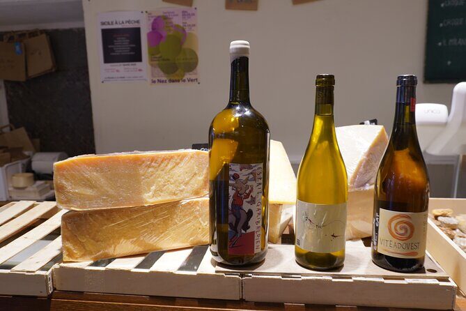 Discover our Terroirs and Tasting Cheese and Wine - Key Points