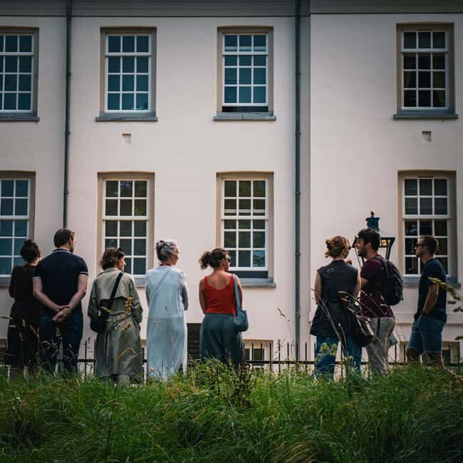 Discover Our Utrecht: Limited Group Size + Optional Extras - What’s Included & What to Expect