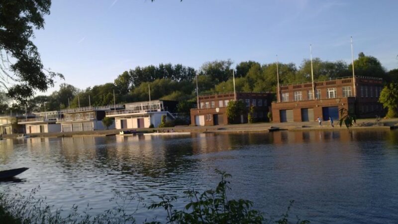 Discover Oxford: City & Countryside Cycling Tour - A Deep Dive into the Oxford Cycling Experience