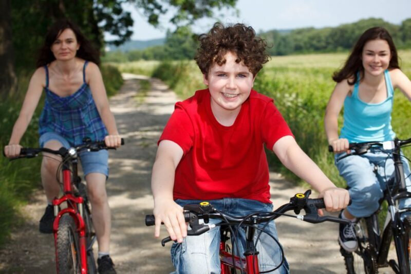 Discover Oxford: City & Countryside Cycling Tour - What Past Travelers Say