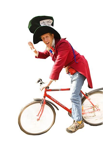 Discover Oxford: City & Countryside Cycling Tour - FAQs