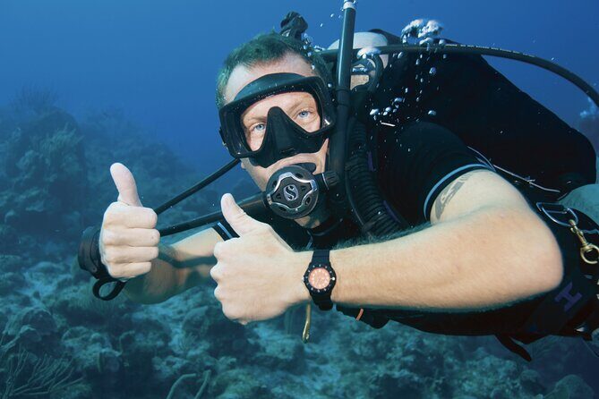 Discover PADI Diving in Barcelona - Practical Details