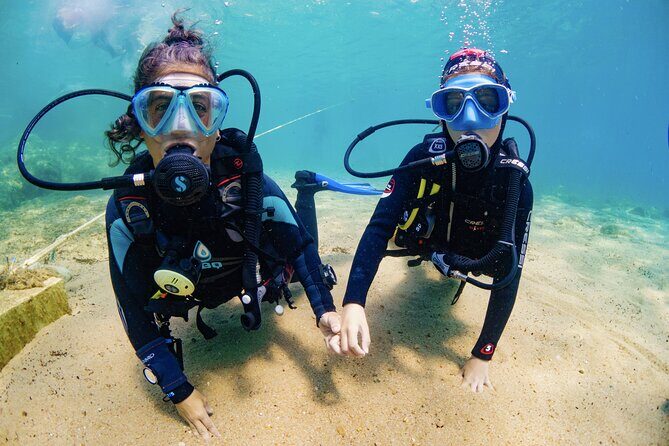 Discover PADI Diving in Barcelona - The Bottom Line: Who Should Book This?