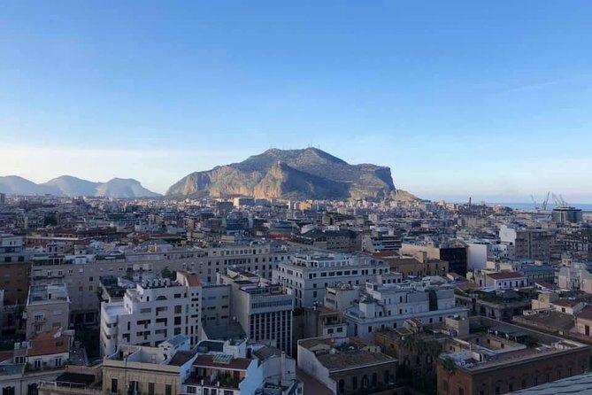 Discover Palermo - What to Expect From the Experience