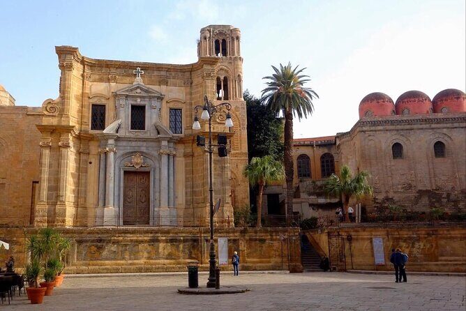 Discover Palermo - Is This Tour Right for You?