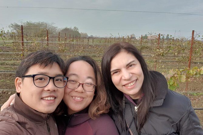 Discover Parma foods with Laura - The Final Stop: Balsamic Vinegar