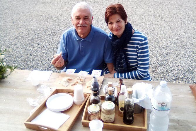 Discover Parma foods with Laura - The Value and Experience