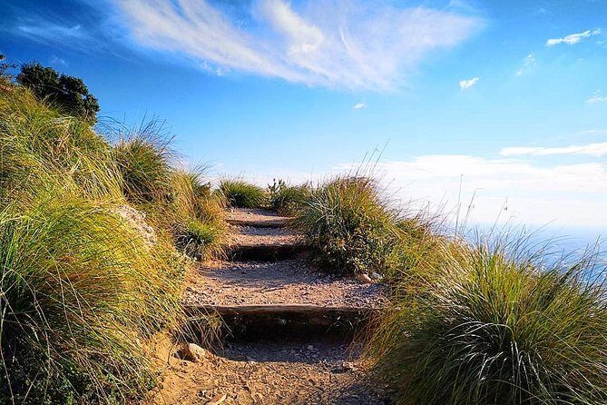 Discover "Path of theGods" private hiking tour from Amalfi Positano Sorrento - The Guides: Knowledge, Passion, and Personal Touch