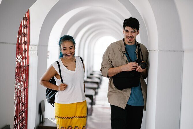 Discover Pearls of Canberra - Private Walking Tour - From a Practical Perspective: What You Need to Know