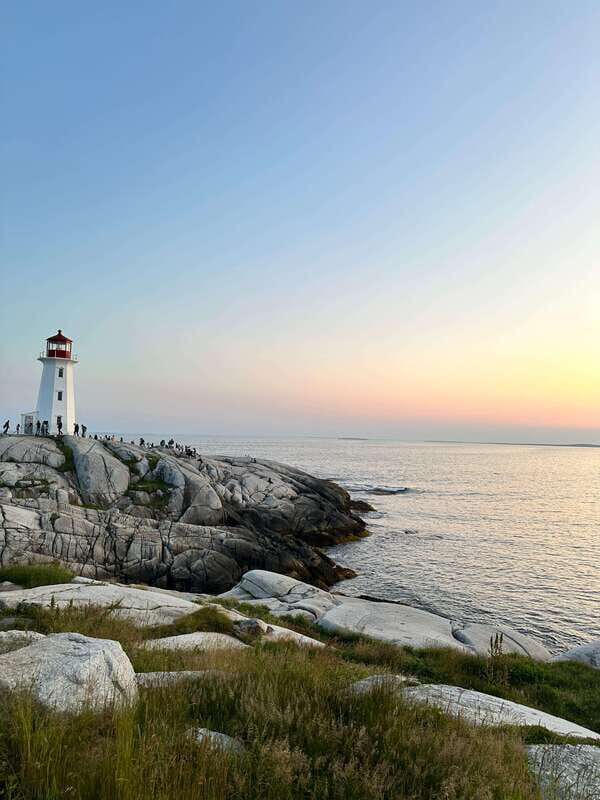 Discover Peggy's Cove: Private Journey from Halifax - The Practical Side: What You Need to Know