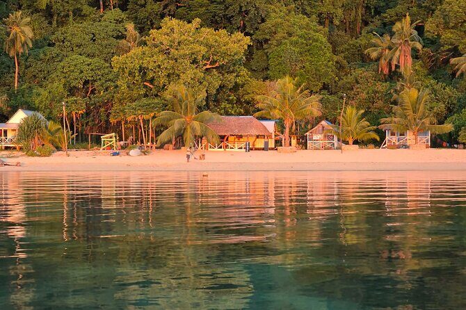 Discover Pele Island with Yumi Tours - Discover Pele Island with Yumi Tours: An Authentic Vanuatu Adventure