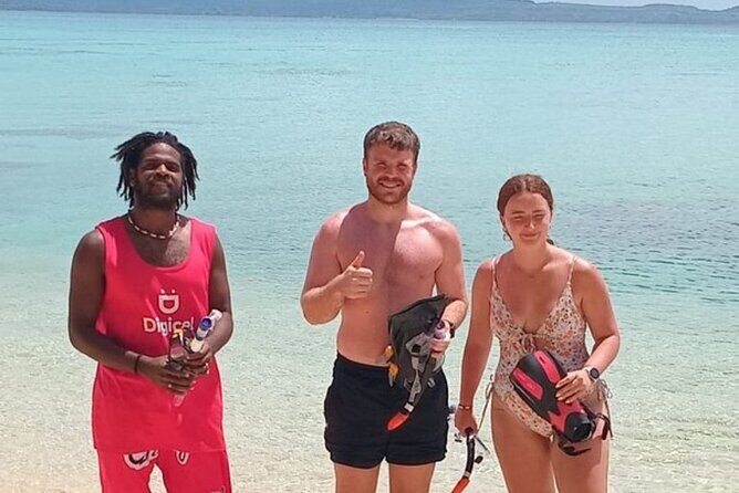 Discover Pele Island with Yumi Tours - Final Thoughts