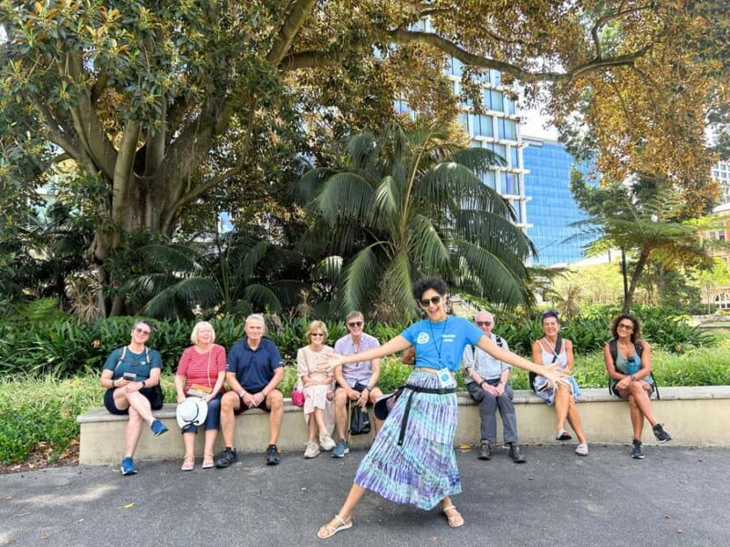 Discover Perth Walking Tour: History, Art, Sights + More! - The Sum Up