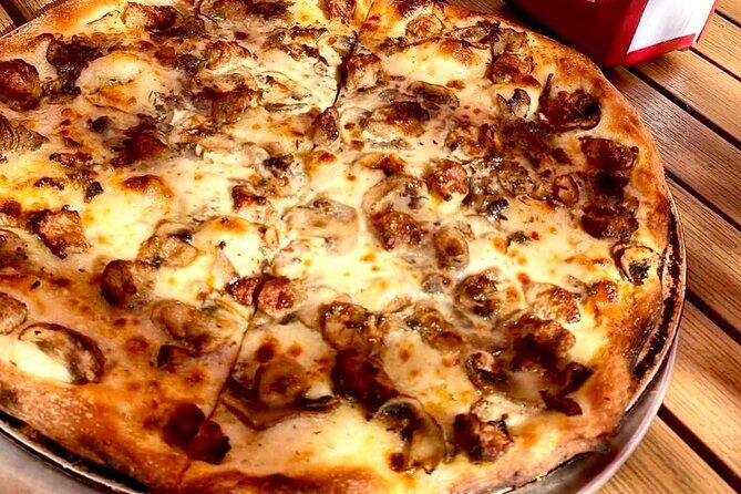 Discover Phoenix Cuisine on Roosevelt Row +5 Tastings - The Value Proposition: Is It Worth It?