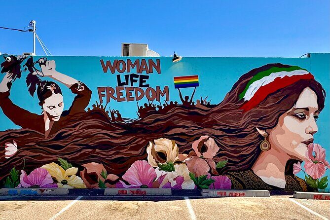 Discover Phoenix Cuisine on Roosevelt Row +5 Tastings - Who Should Consider This Tour?