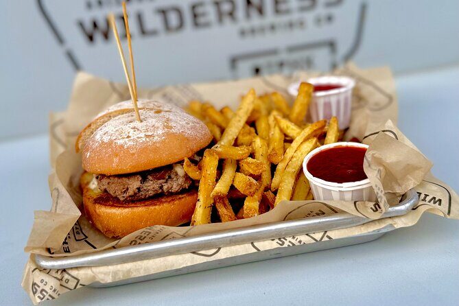 Discover Phoenix Cuisine on Roosevelt Row +5 Tastings - FAQ