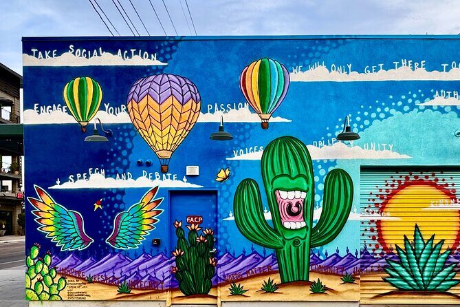 Discover Phoenix Cuisine on Roosevelt Row +5 Tastings - Final Thoughts