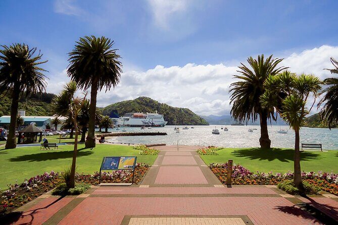 Discover Picton: Self-Guided Audio Tour - FAQ