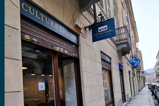 Discover Piedmont Wines in Turin - Key Points  