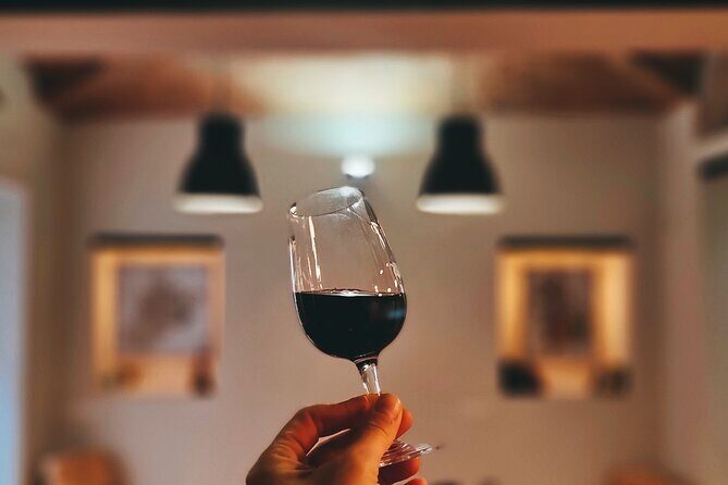 Discover Piedmont Wines in Turin - An Overview of the Experience  