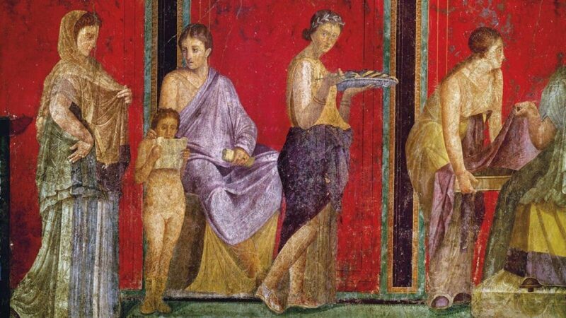 Discover Pompeii: Spanish Walking Tour of the Buried City - Who Will Appreciate This Tour Most?