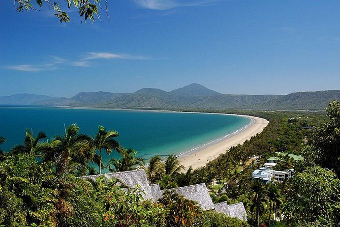 Discover Port Douglas: Self-Guided Audio Tour - Discover Port Douglas: Self-Guided Audio Tour Review