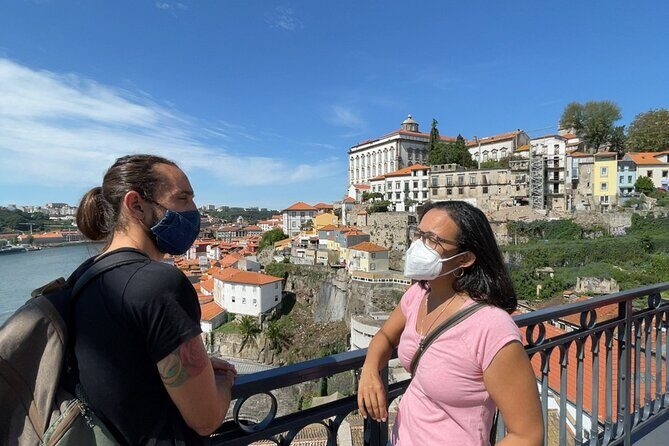 Discover Porto A Private Walking Tour with Authentic Tasting - Final Thoughts: Who Will Love This Tour?